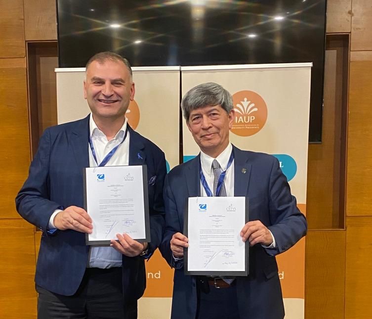 Regional Meeting And Conference Of The International Association Of